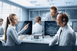 Huntress Cybersecurity Solution | Managed Security Services